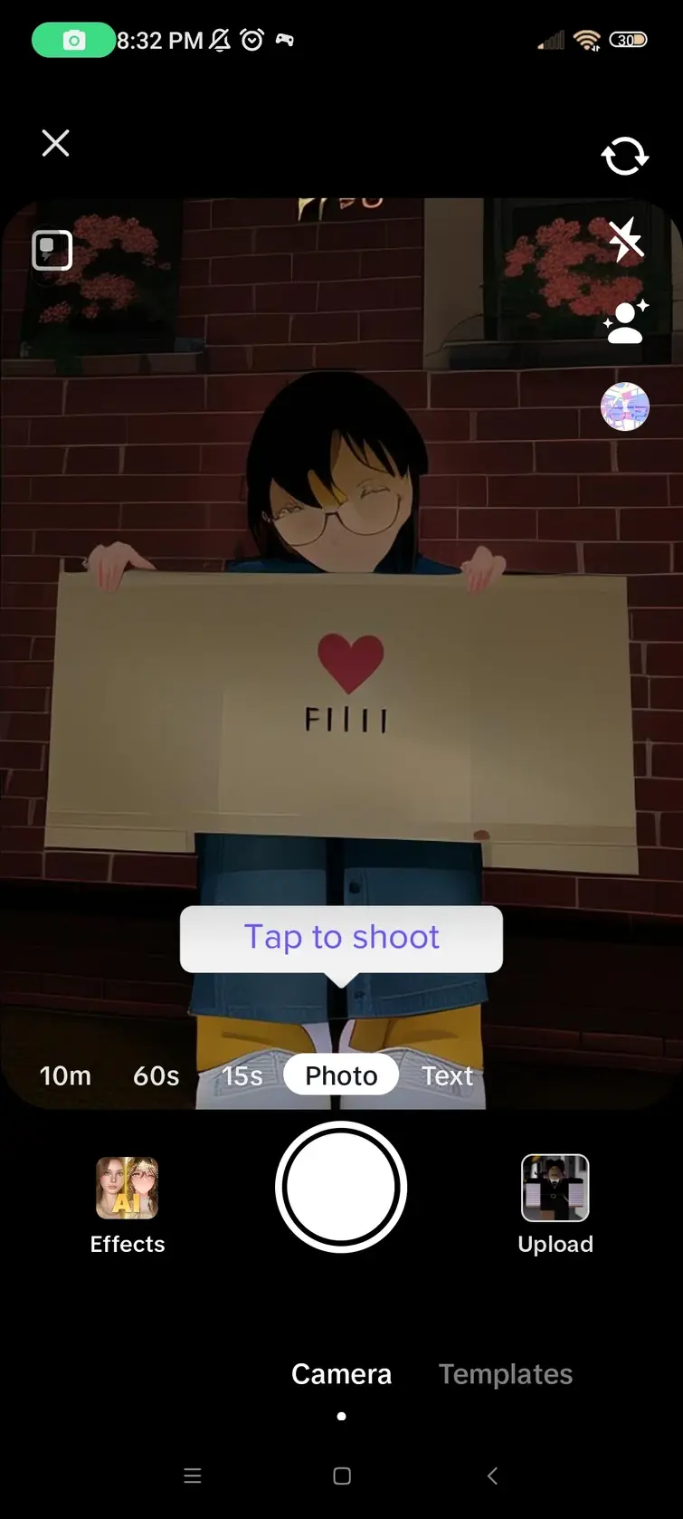 Discuss Everything About Flicker Wiki | Fandom