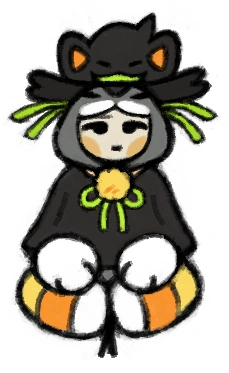 Hattrix onesiee | Fandom