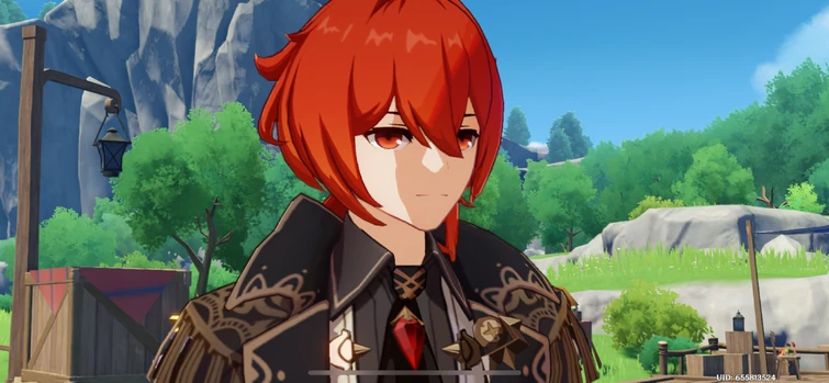SPOILERS FOR ALCHEMY EVENT | Fandom