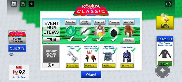 Discuss Everything About Roblox Wiki | Fandom