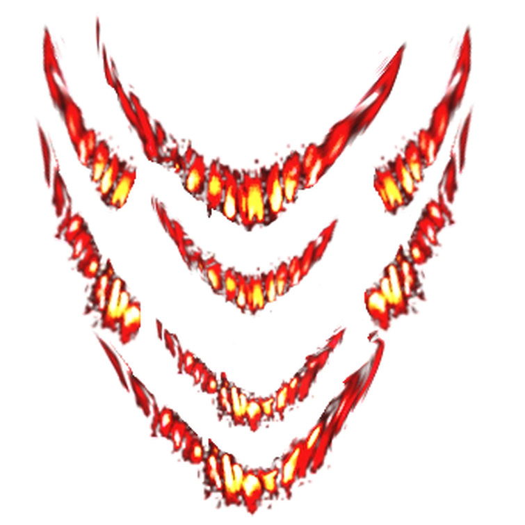 Rainbow rampage BUFFED part one | Fandom