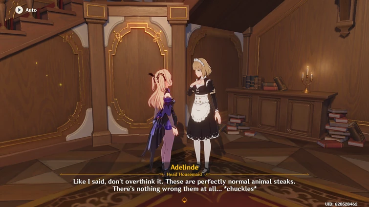 Discuss Everything About Genshin Impact Wiki | Fandom