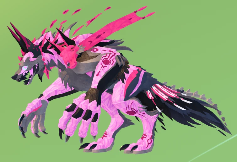 Finally got Blossom Morcanix woo | Fandom