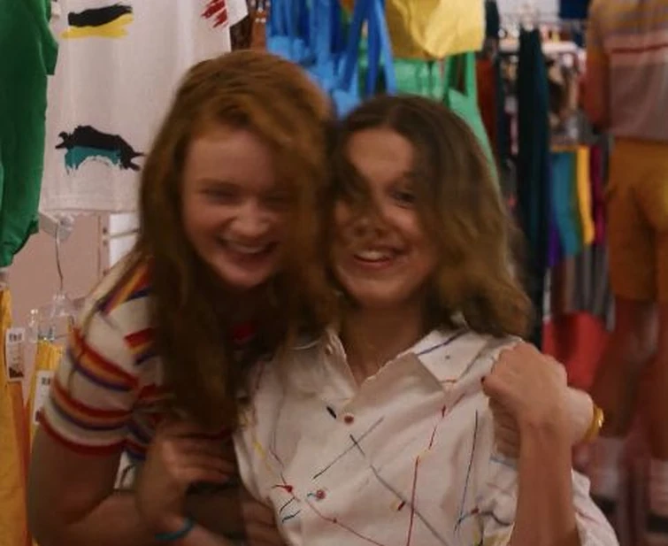 Daily Dose of Elmax (Jane x Max) | Fandom