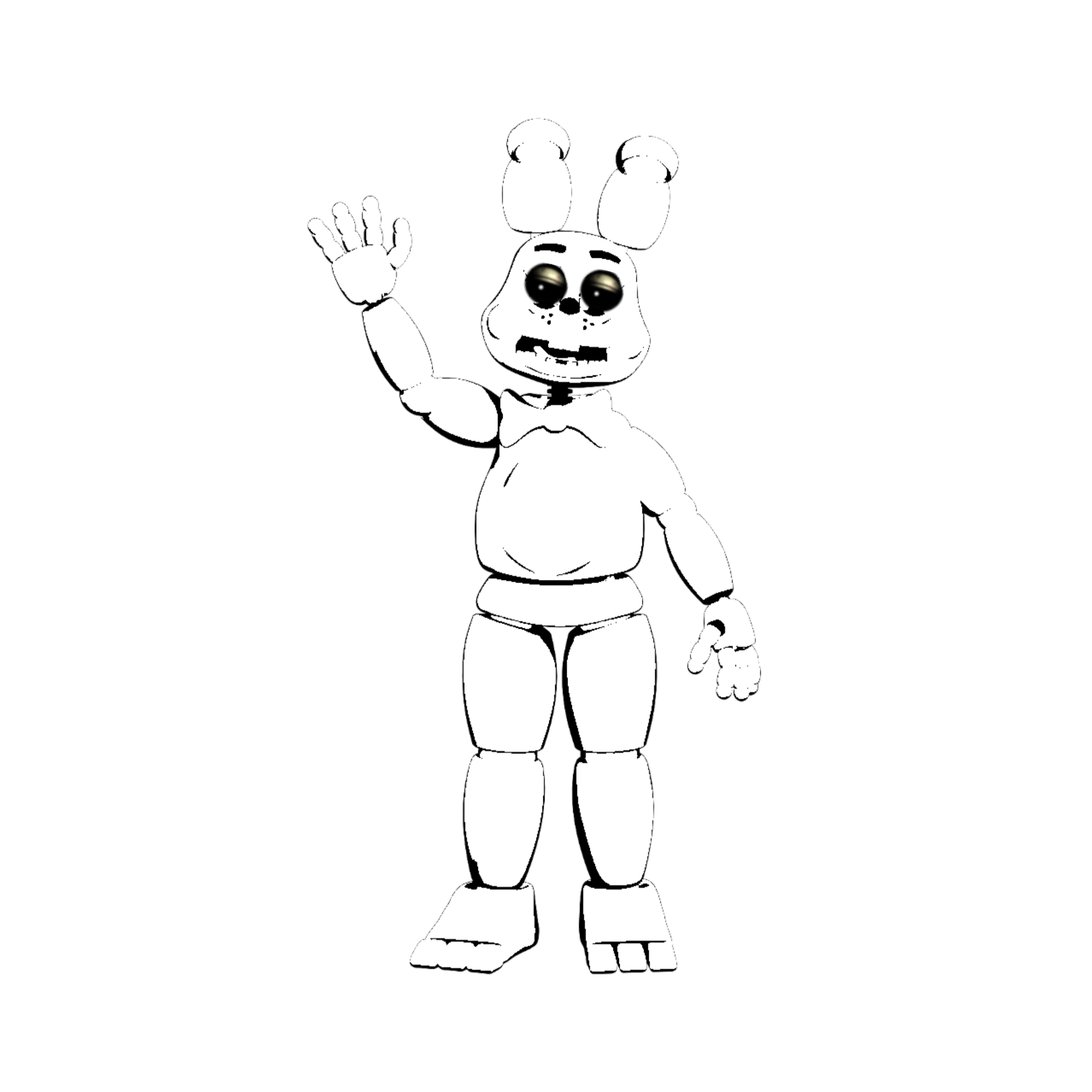 White rabbit | Fandom