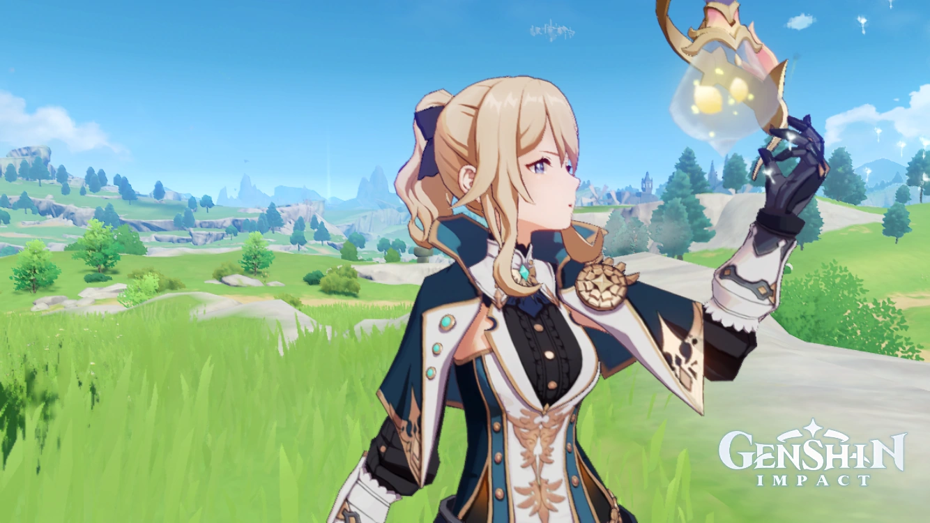 How do I build Jean | Fandom