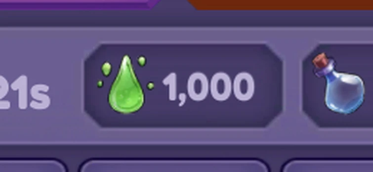 elixir yummy | Fandom