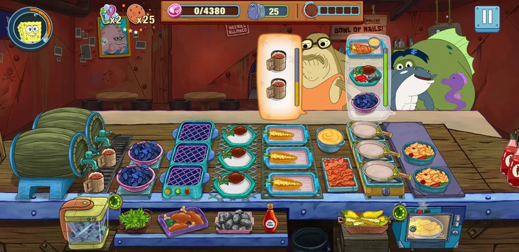 Discuss Everything About Encyclopedia SpongeBobia | Fandom