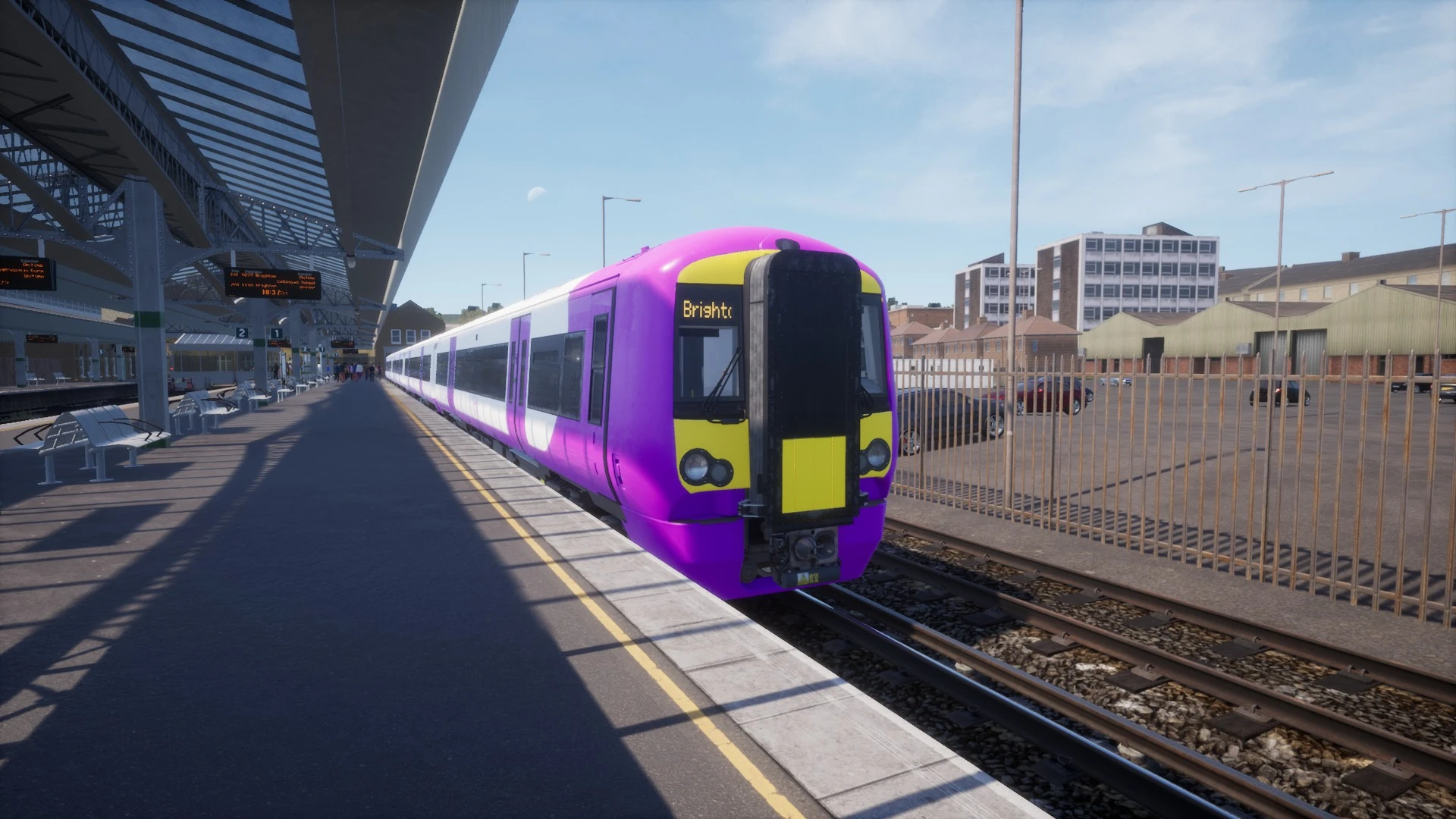 Idea: Split Stepford Connect into two opearators | Fandom