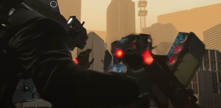 Do you see what's UTCM going at? | Fandom