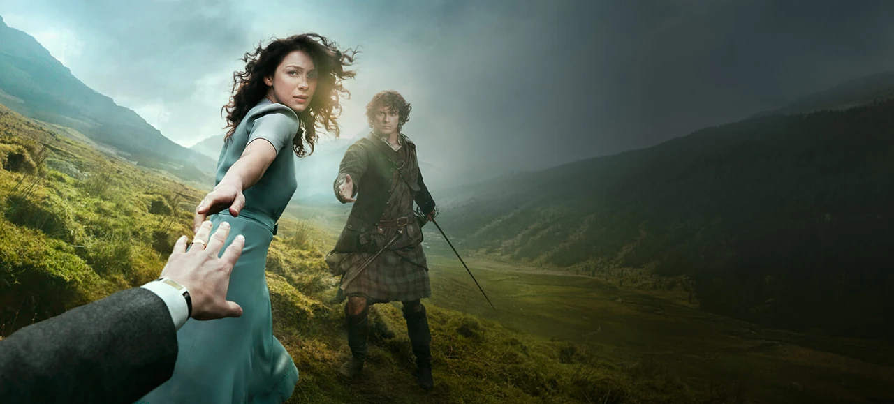 Five Reasons You Should Be Watching ‘Outlander’ | Fandom