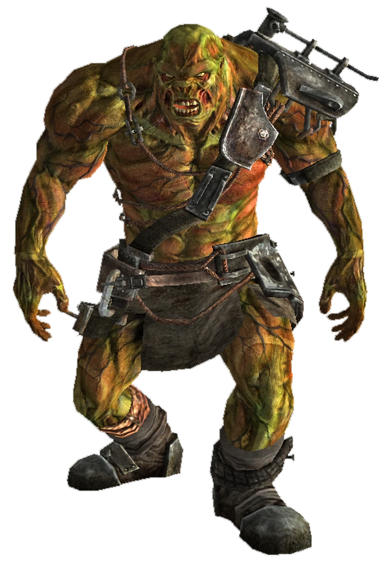 Discuss Everything About Fallout Wiki | Fandom