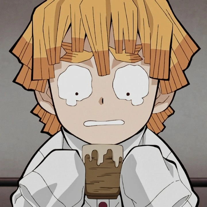 When medicine is zenitsu's worst nightmare | Fandom