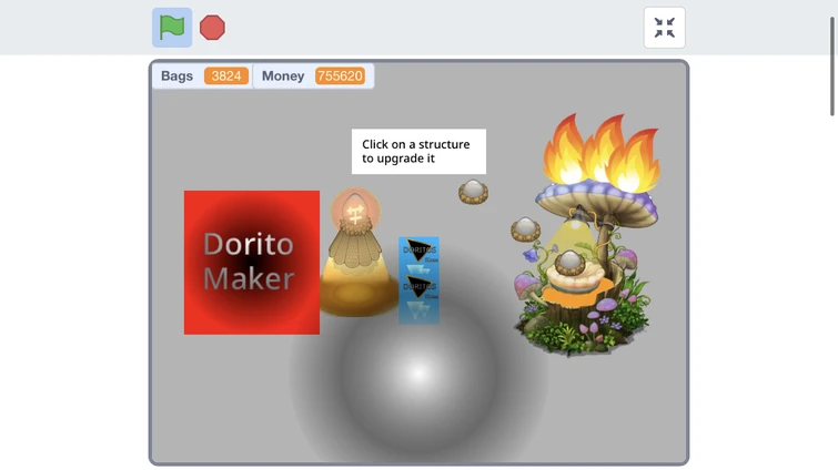 Fiddlement doritos :D | Fandom