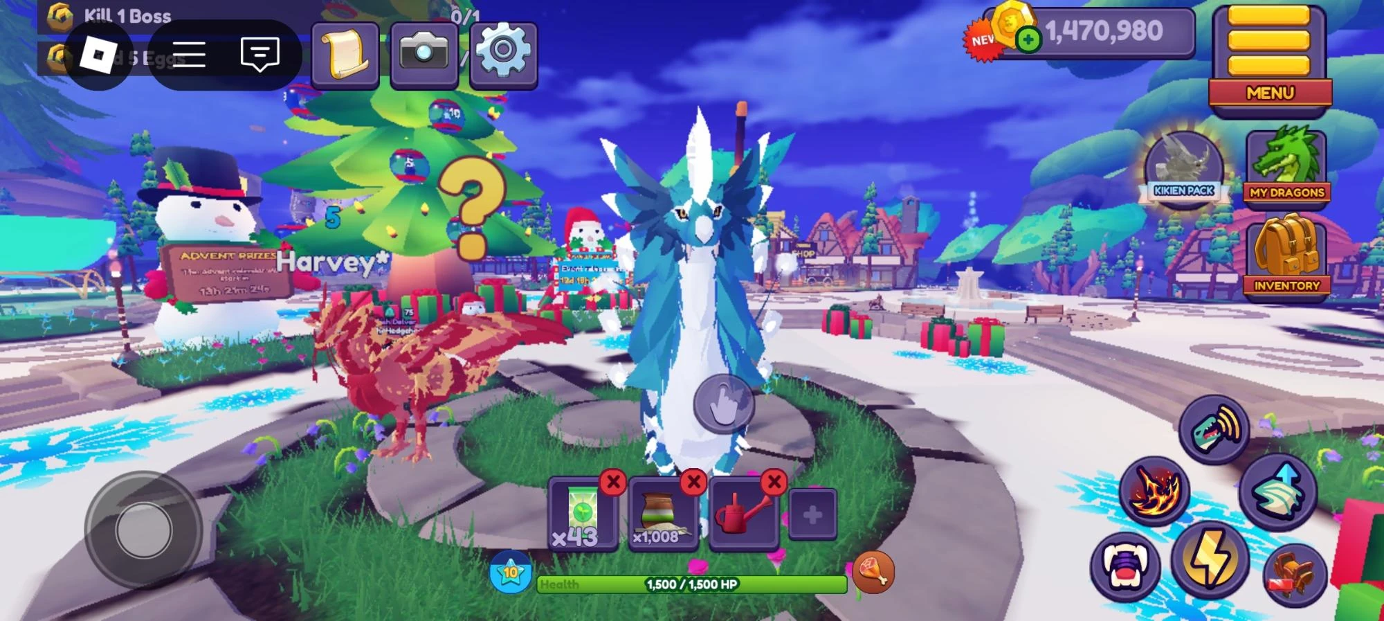 Pt. 1 of reviving OG Riverstar | Fandom