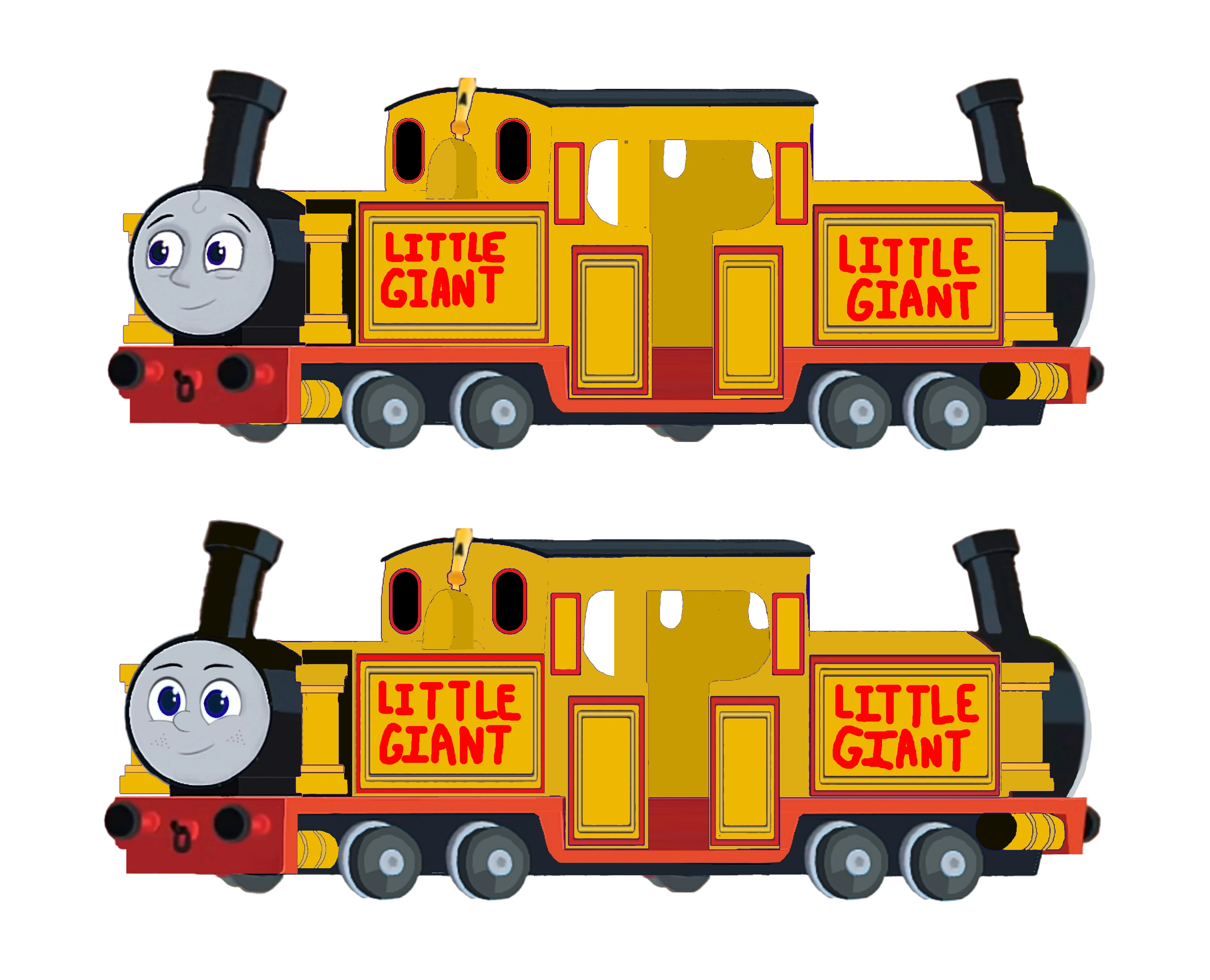 AEG Little Giant | Fandom