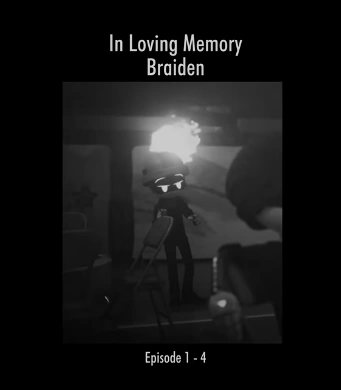 BRAIDEN, NOOOO! | Fandom