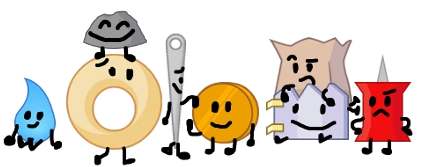 I'VE DONE 3 TPOT TEAM RENDERS SO FAR! | Fandom