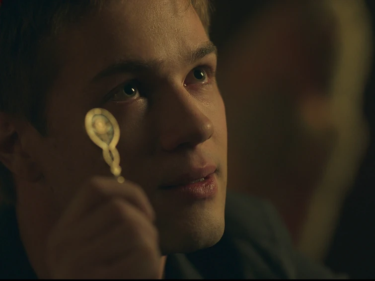 Discuss Everything About Locke & Key Wiki | Fandom