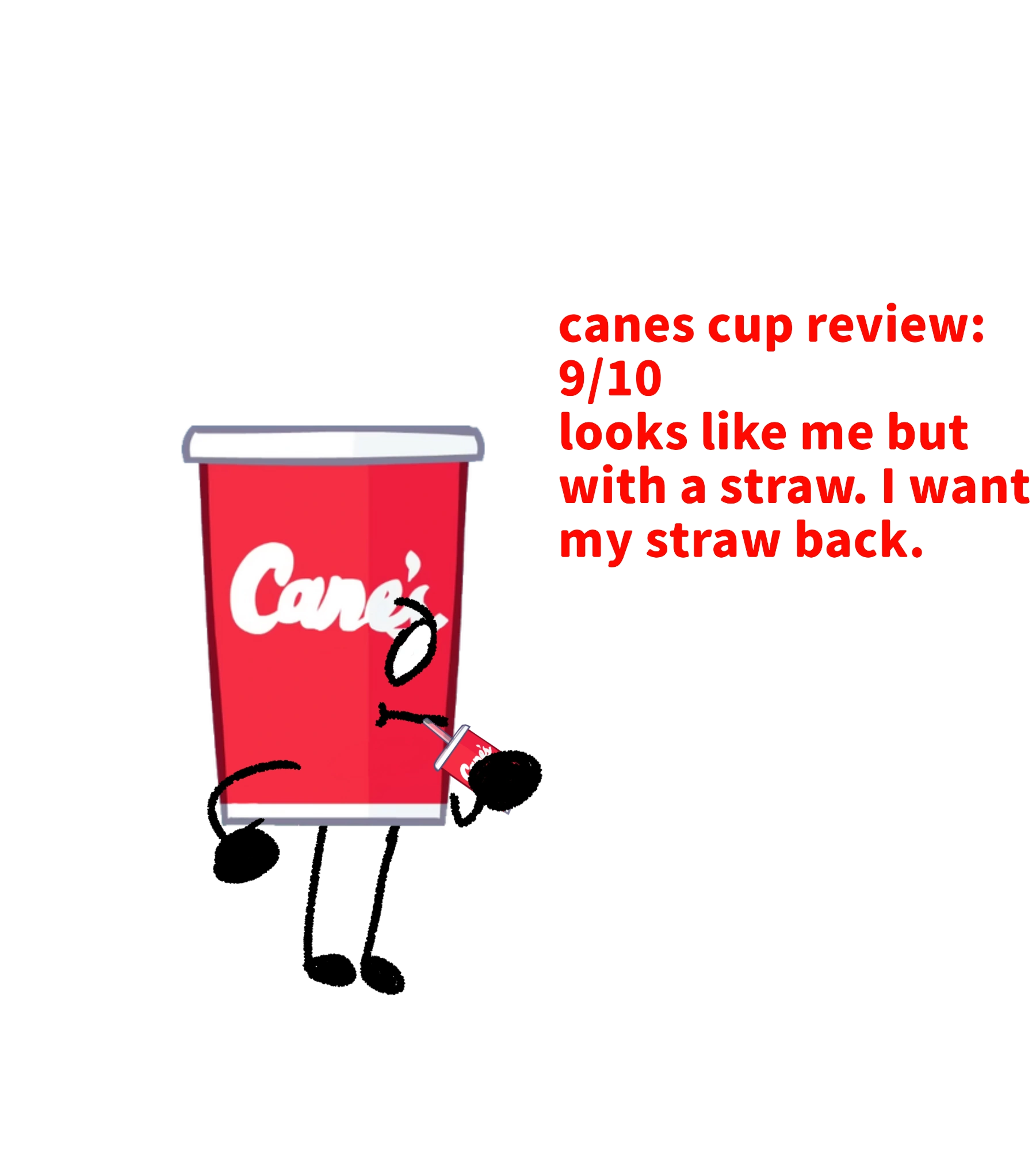 Mmmm canes | Fandom