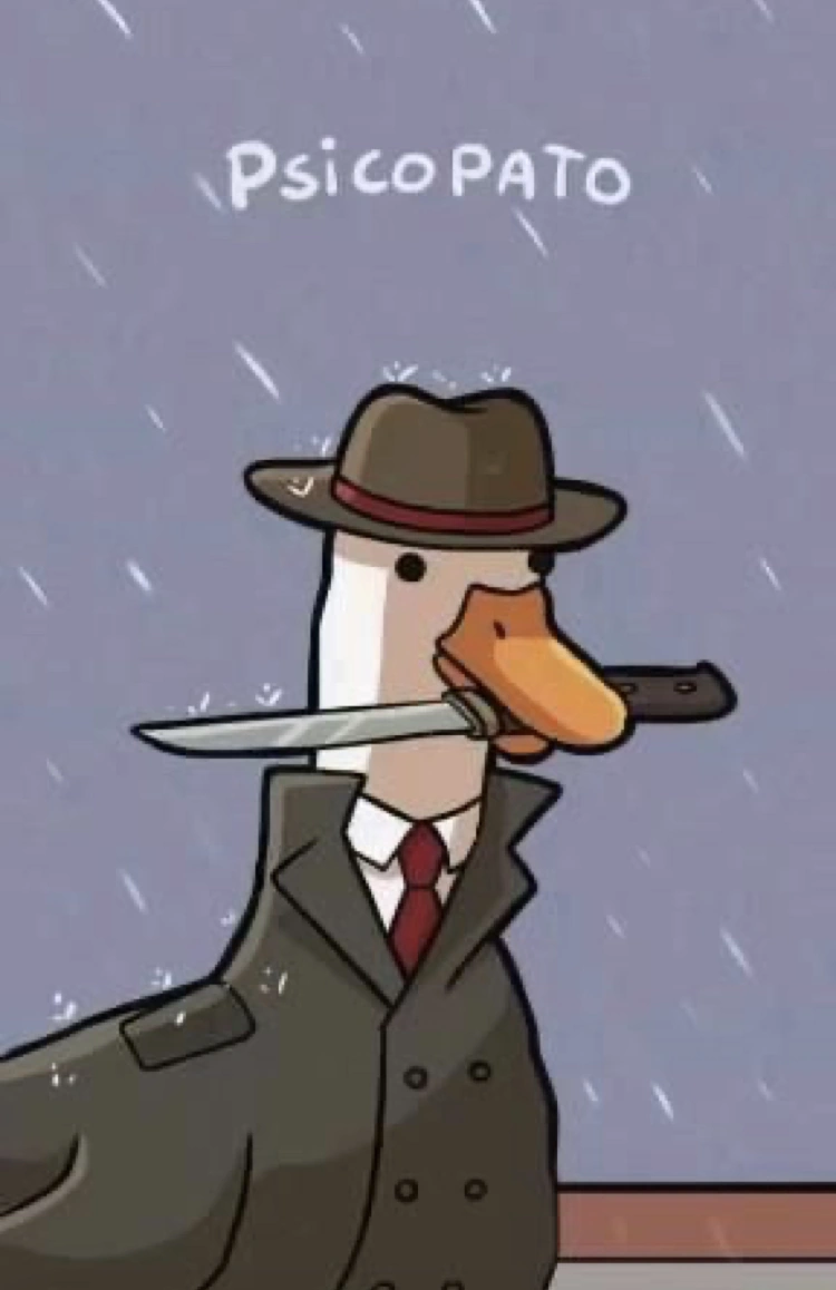 Duck | Fandom