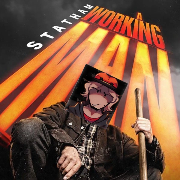Stand ready for my arrival, worm. | Fandom