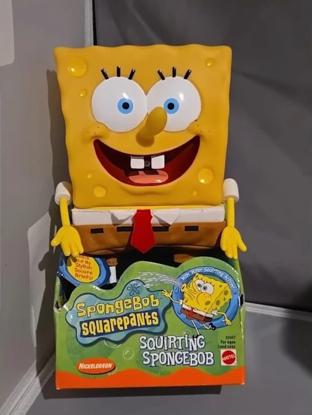 𝒻𝓇ℯ𝒶𝓀𝓎Bob | Fandom