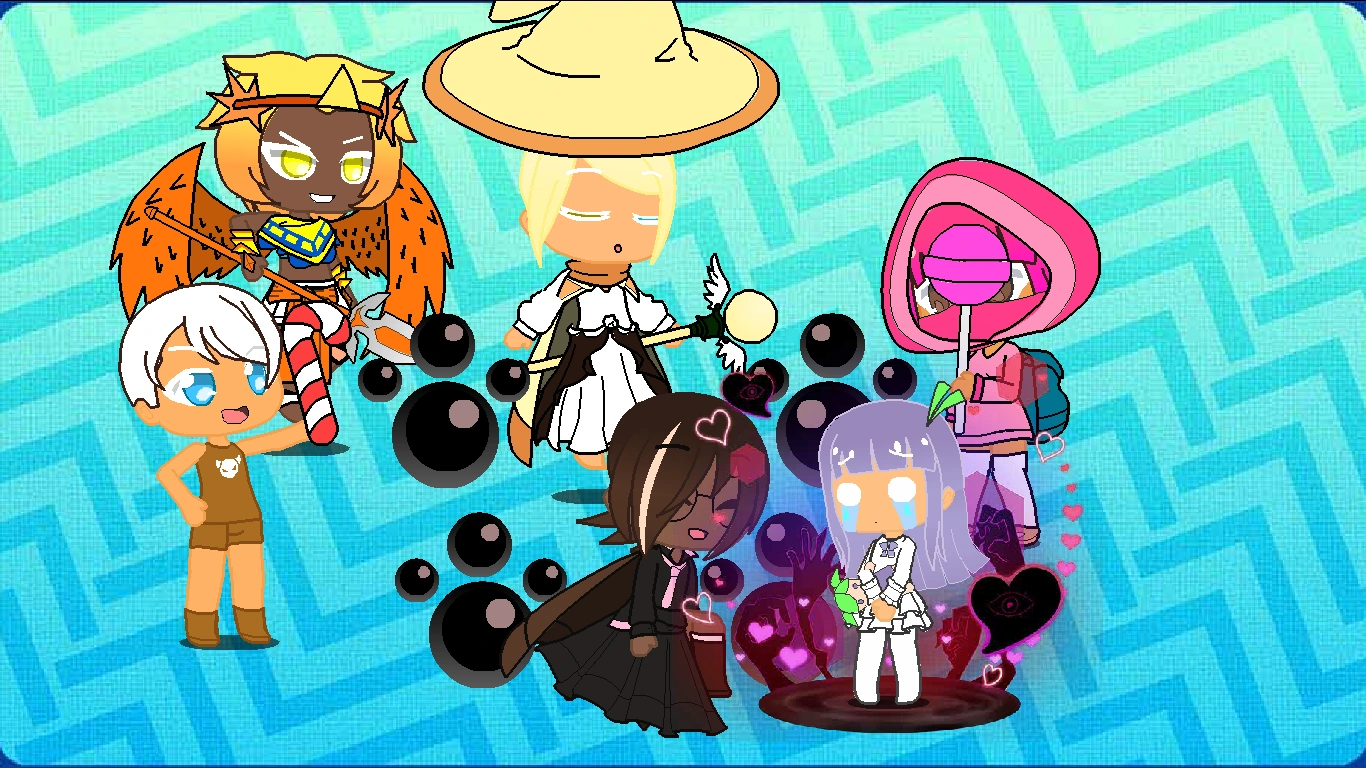 Fixing my white washed characters day 2 | Fandom