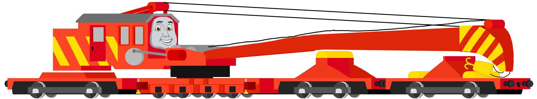 Improved 2006 Rocky | Fandom