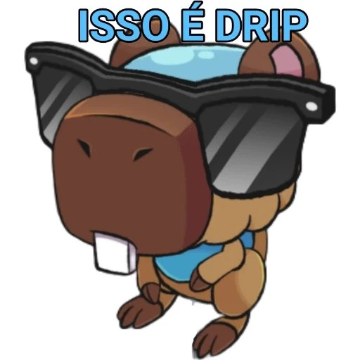 Isso é drip! | Fandom