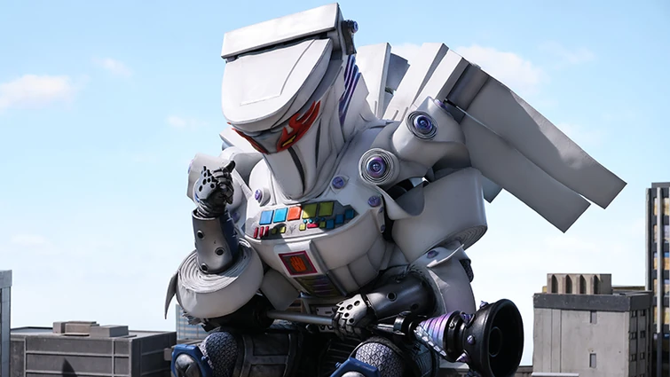 Toilet Grumer My Beloved | Fandom