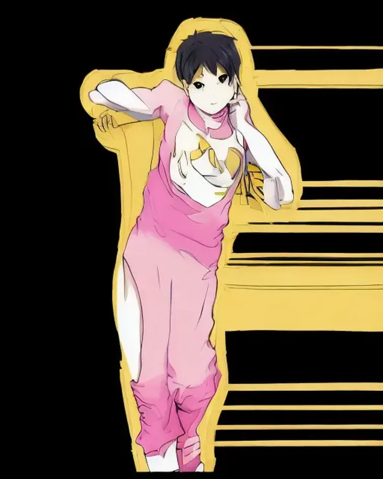 (Ai Art of the day) Yuma | Fandom