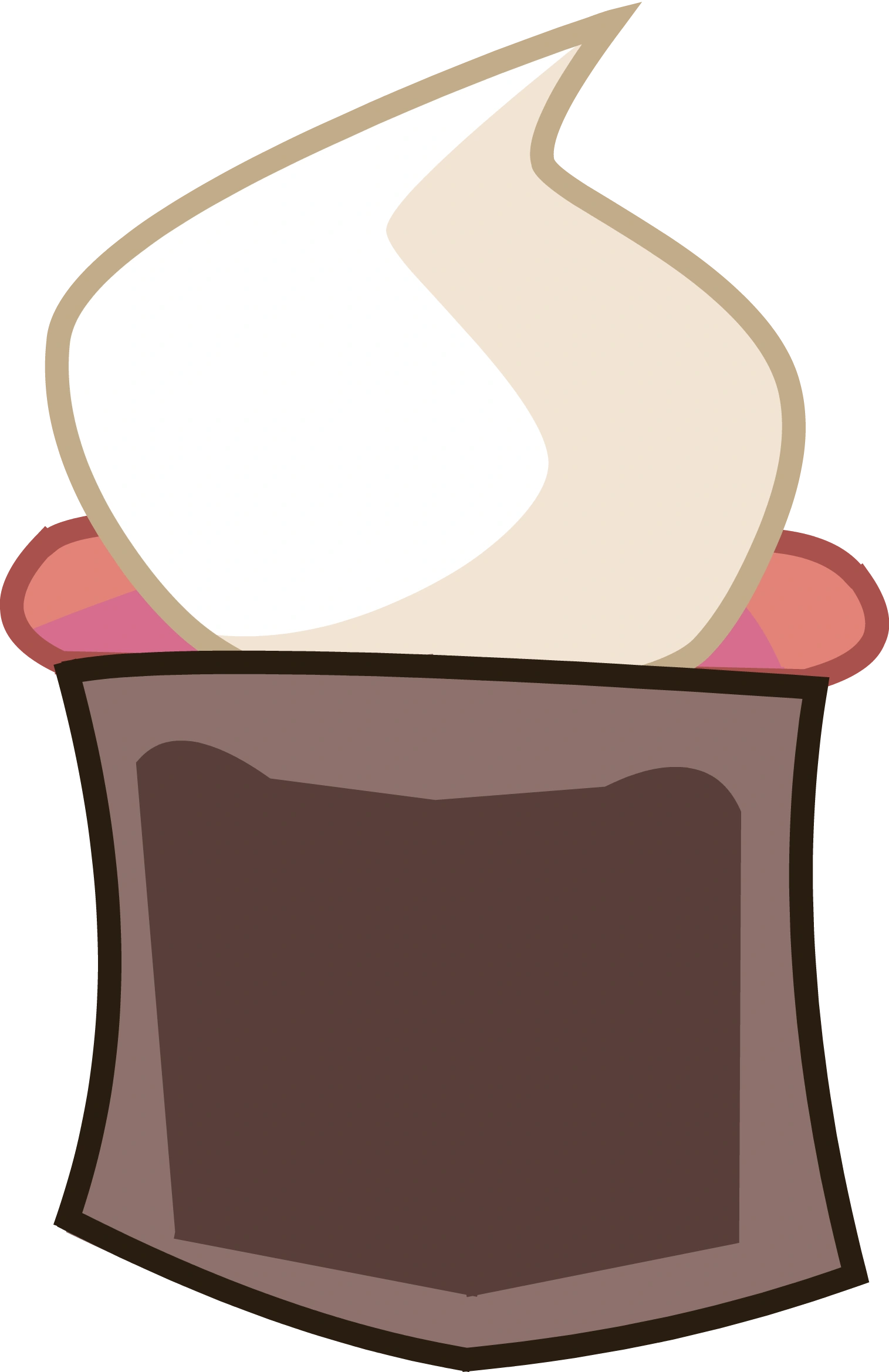 Cake side asset I made | Fandom