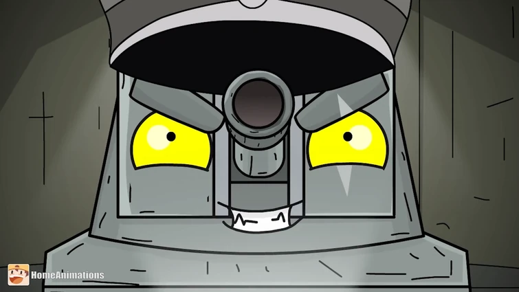 Discuss Everything About Homeanimations tanks (English) Wiki | Fandom