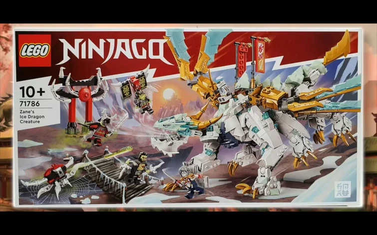 NEW SET REVEALED | Fandom