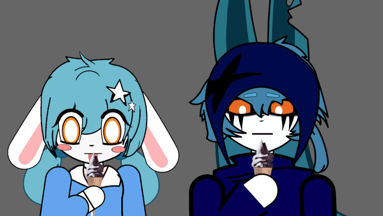 Pula and Pukasi | Fandom