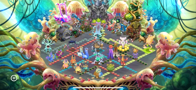 Discuss Everything About My Singing Monsters Wiki | Fandom