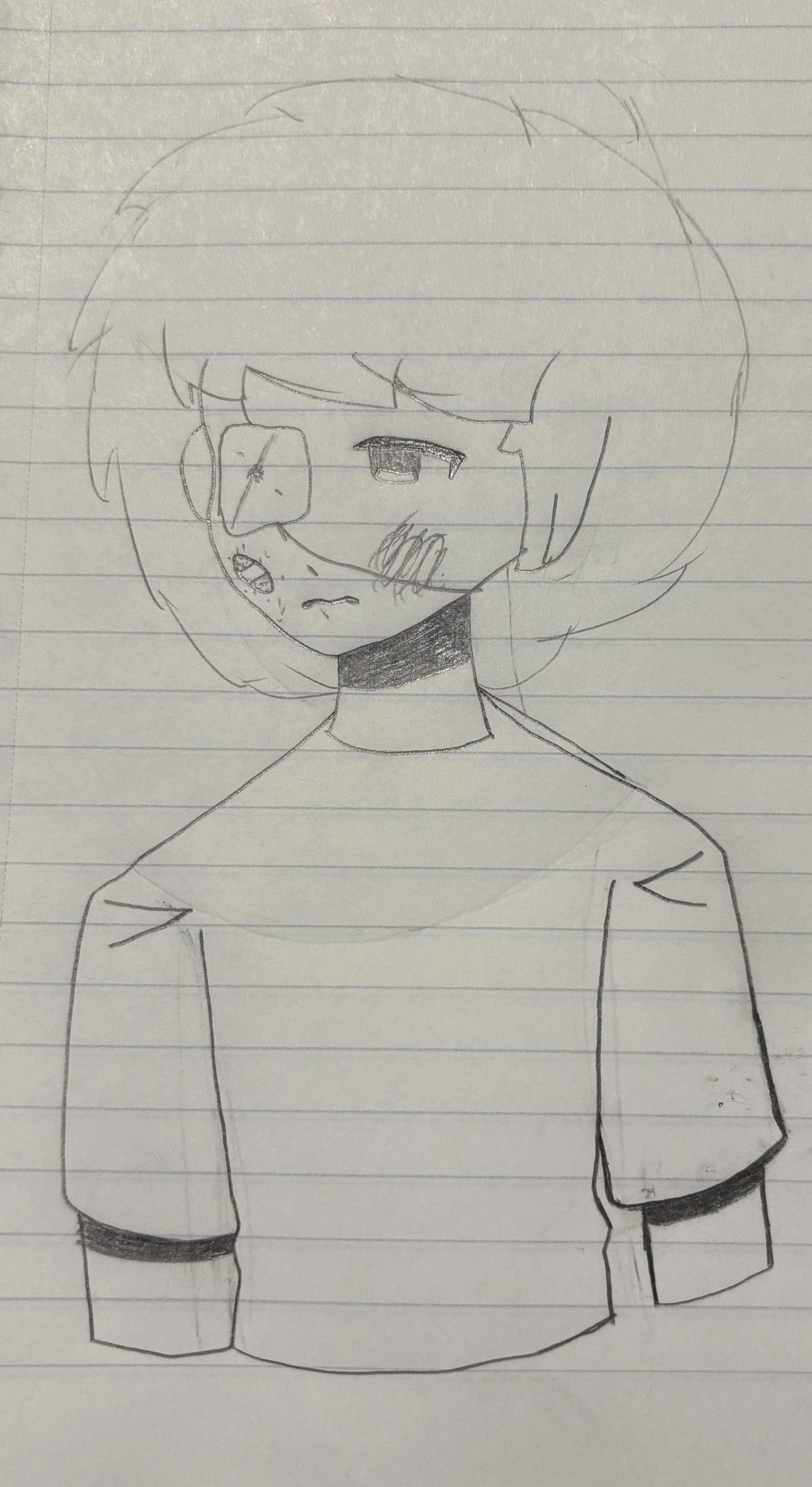 A-99 humanized 😄 | Fandom