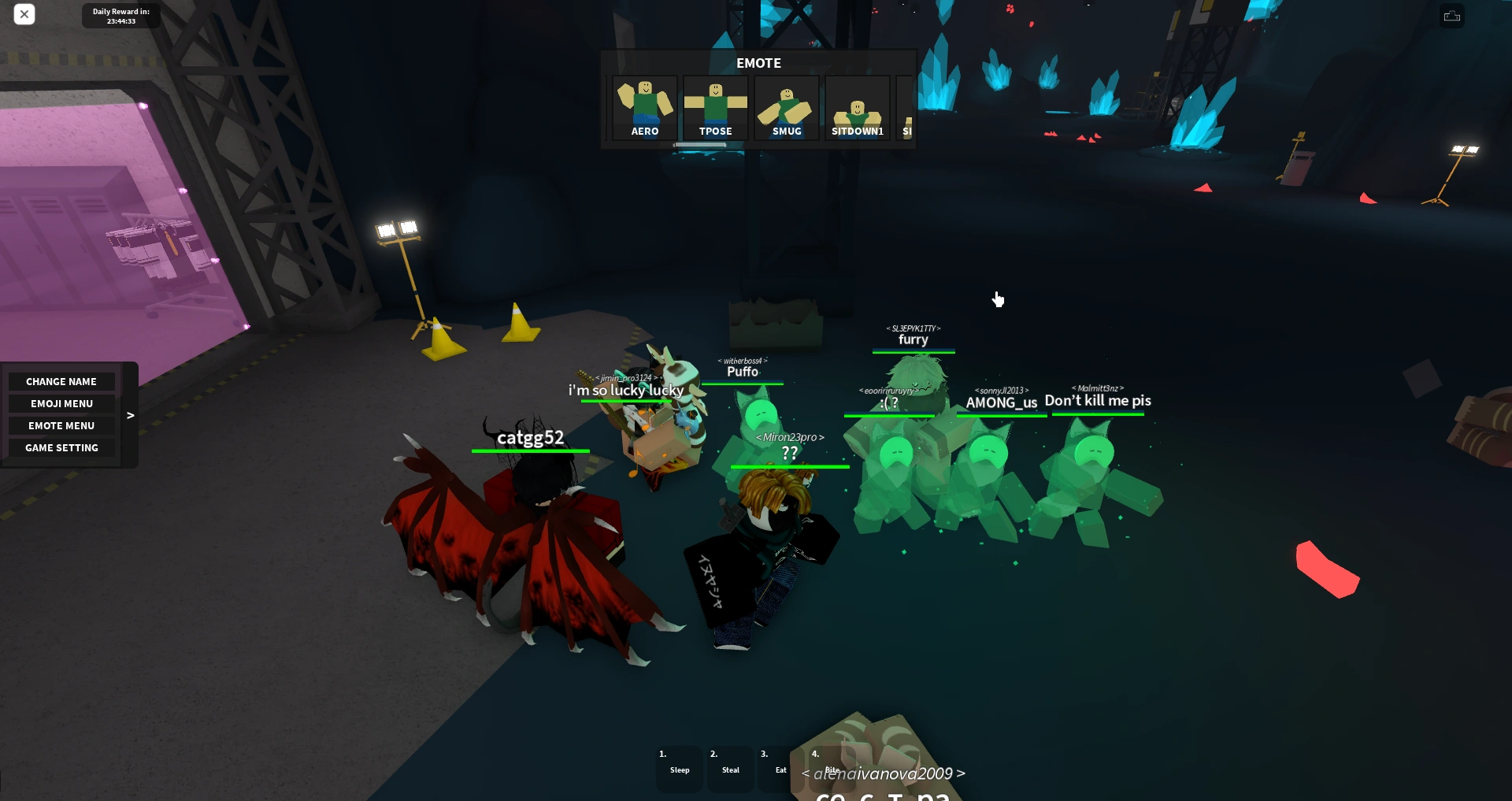 experimental mode is fun | Fandom