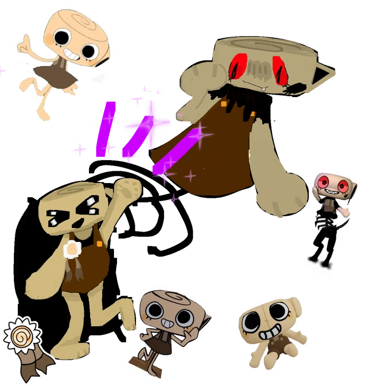 my analysis on shelly | Fandom