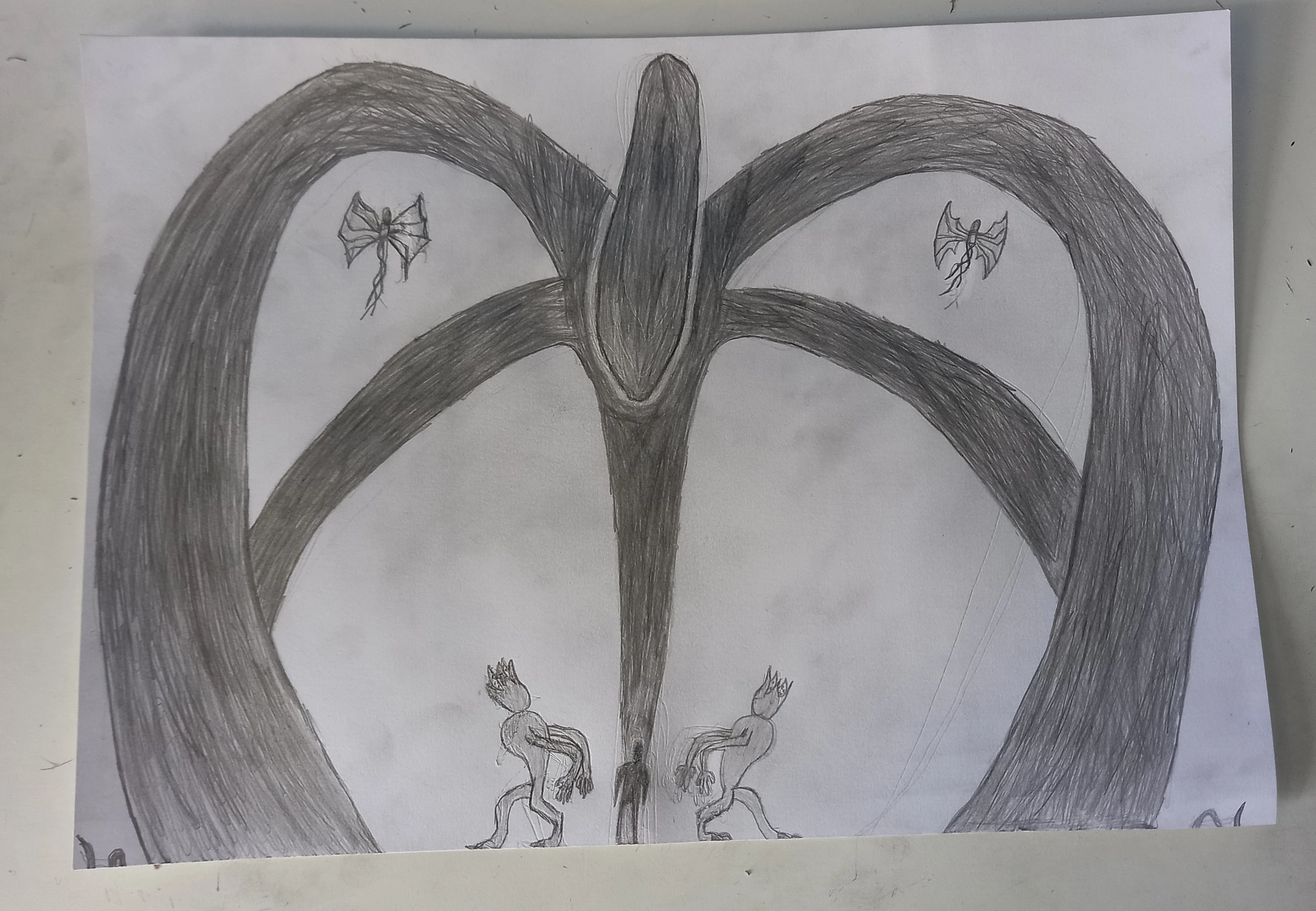 The King's Army | Fandom