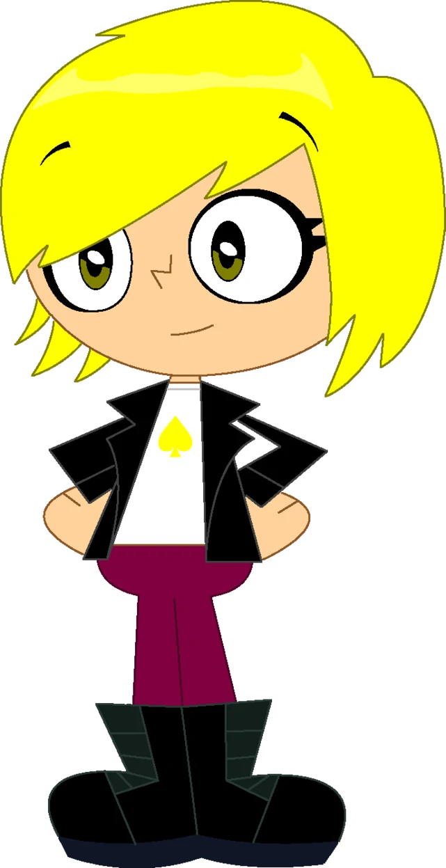 Jenna Izumi | Fandom