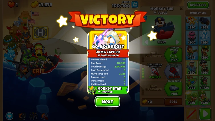 Discuss Everything About Bloons Wiki | Fandom