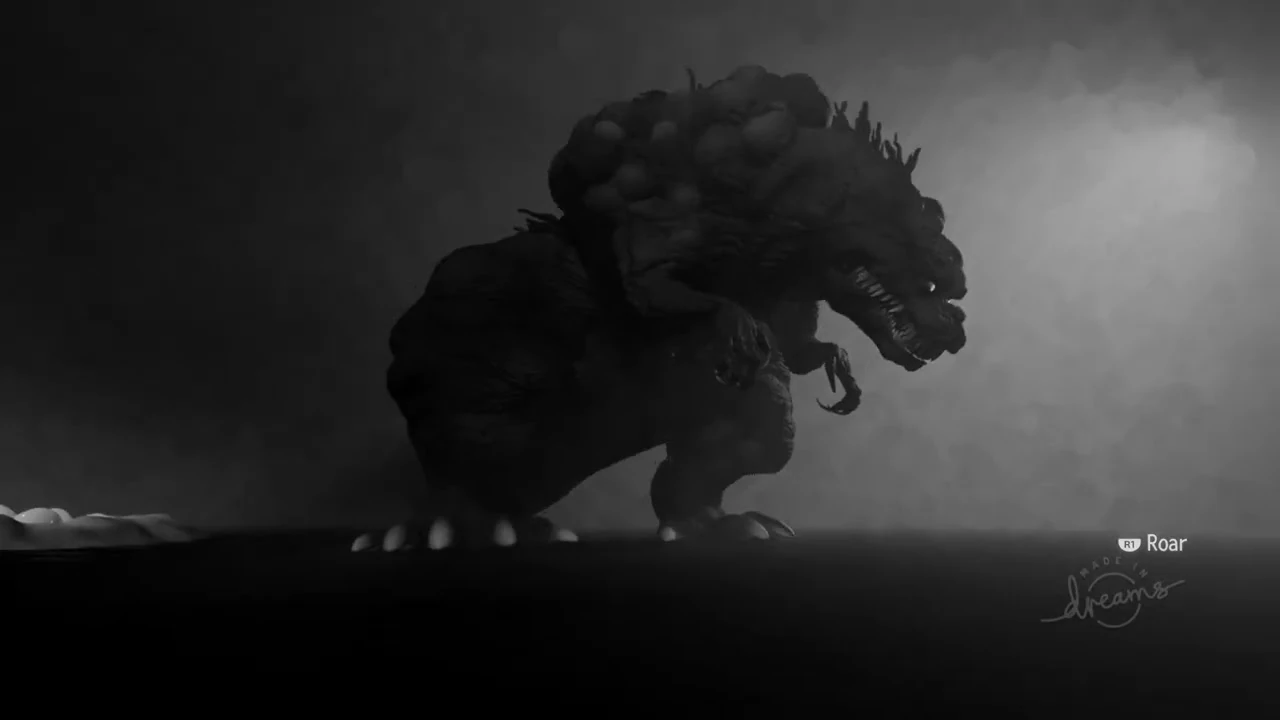 The Mother Godzilla Theroy | Fandom
