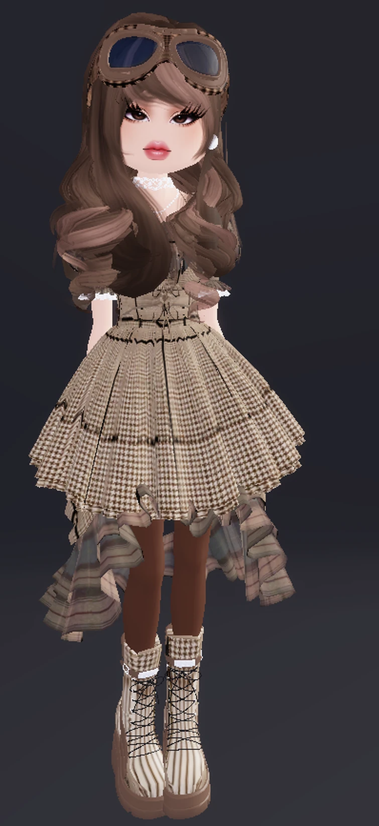 some outfits i just made (in regular servers) | Fandom