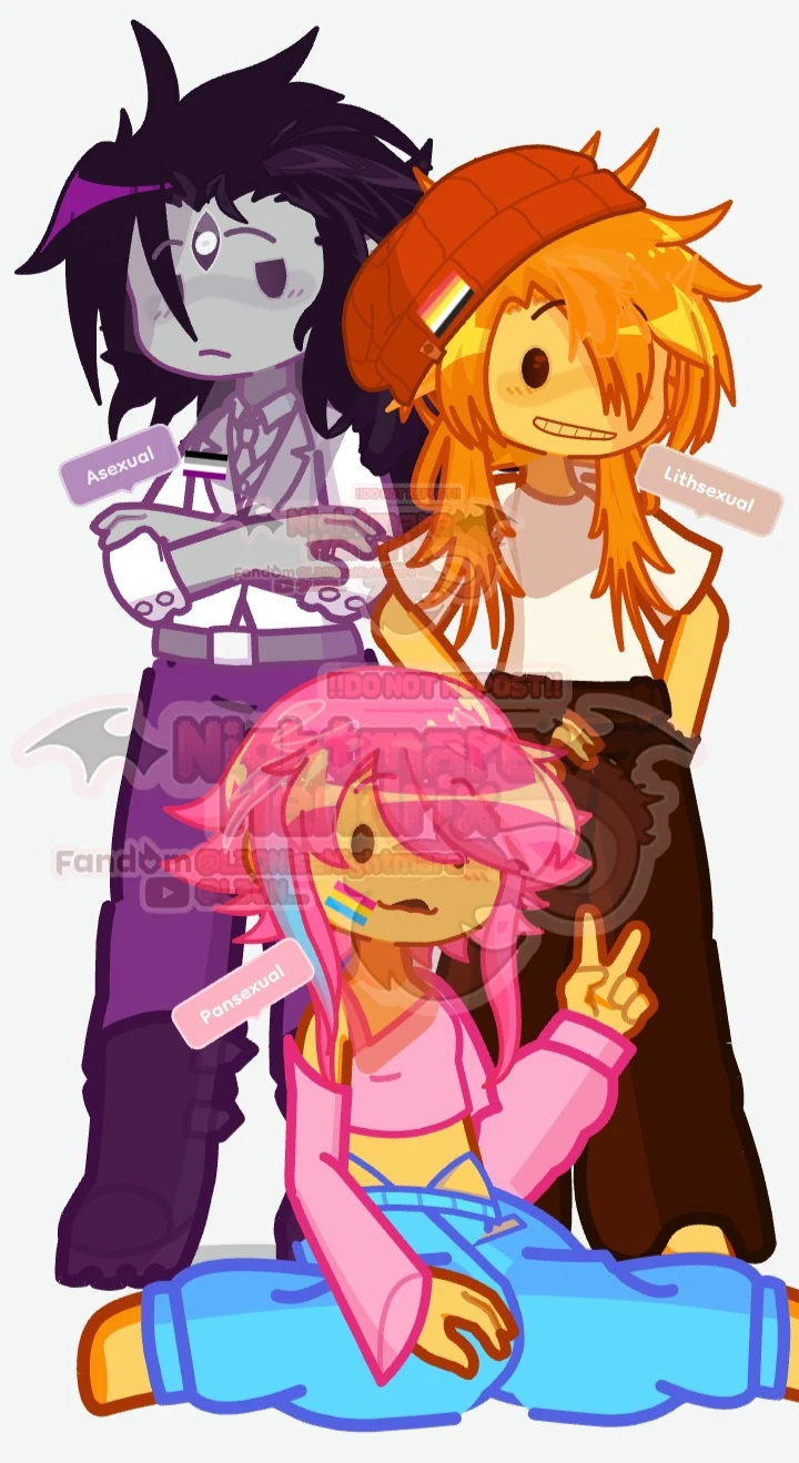 Yippee made my flags as OCs >