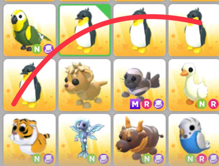 Trading my rich inv😎 | Fandom