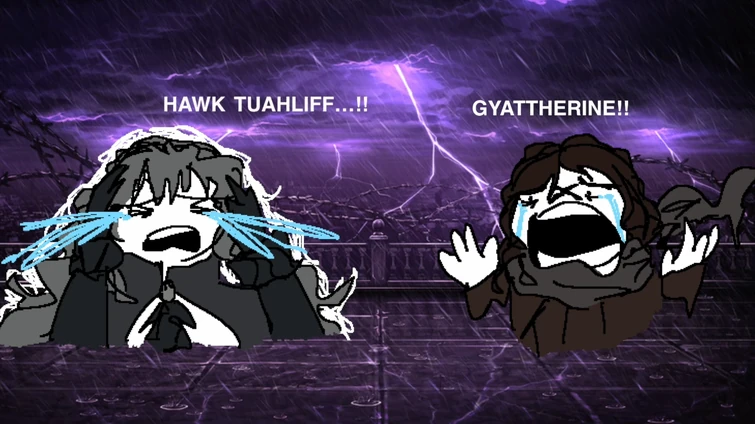 How WILD… | Fandom