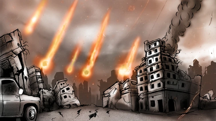 WE BRING THE BOOM | Fandom