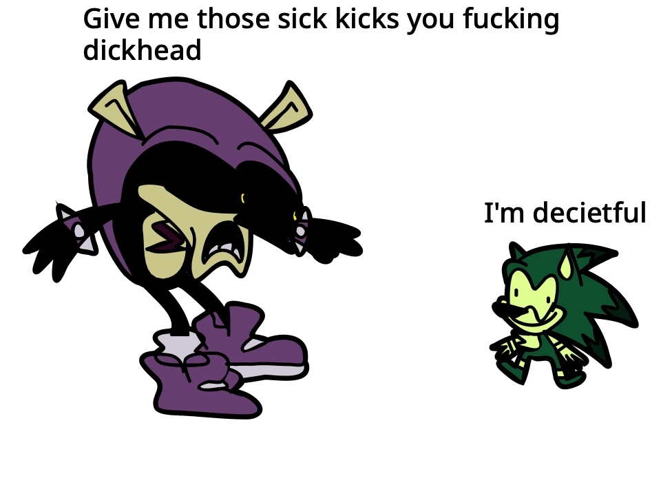 EXETober day 1 | Fandom